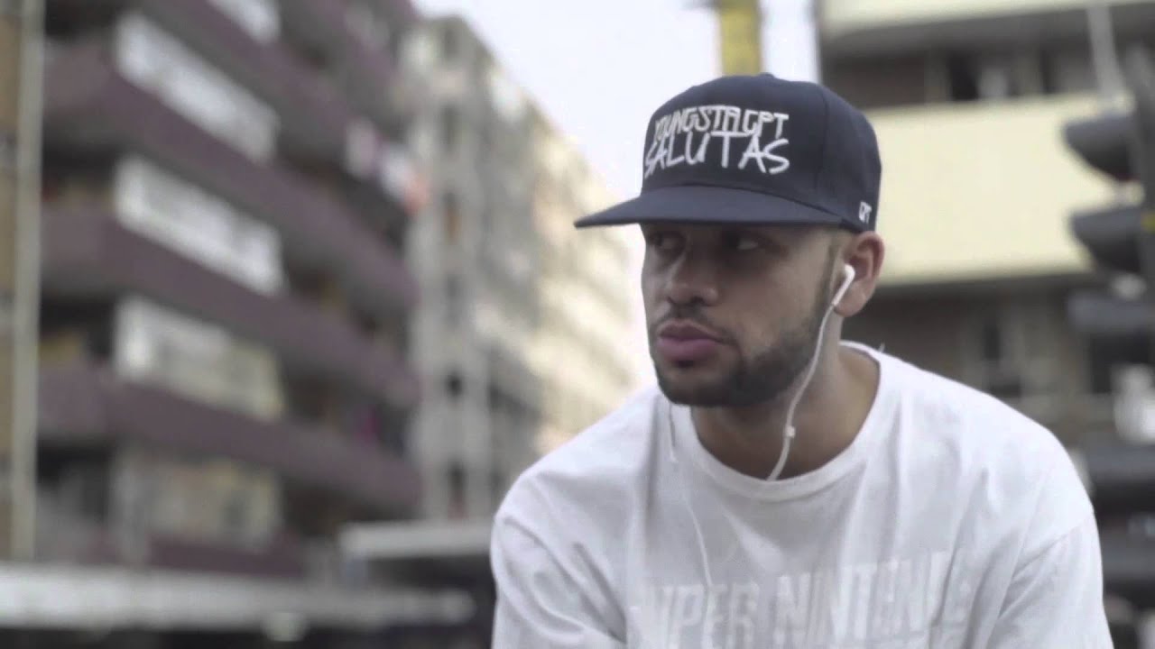 YoungstaCPT & Maloon TheBoom - Music 1st (Official Music Video) - YouTube