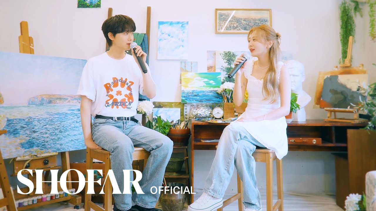 [Teaser] 볼빨간사춘기(BOL4) - '여름날 (feat. 하현상)' (Live Clip Teaser) - YouTube