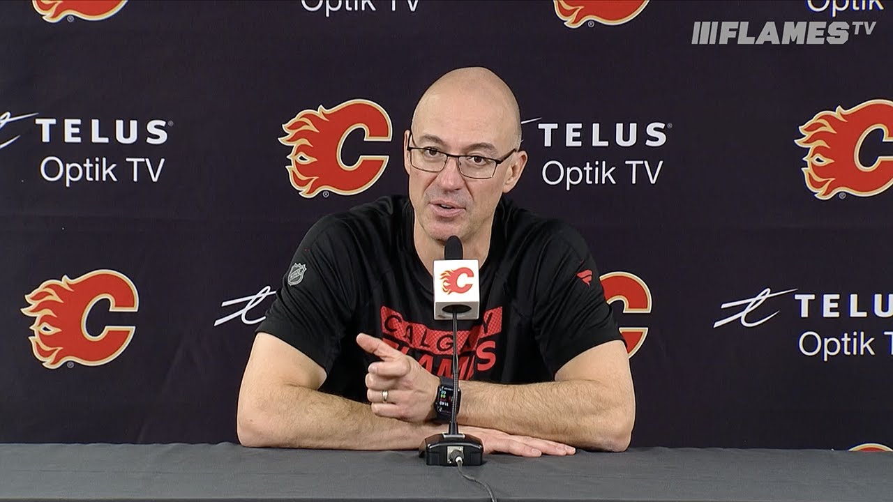 Practice Day | Huska - 08.10.24 - YouTube