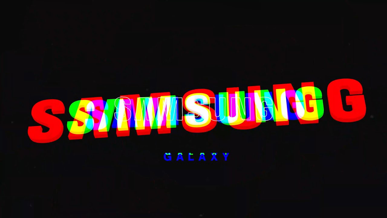 Samsung Boot Animation Note 1 to Note 7 in 4ormulator V8 - YouTube