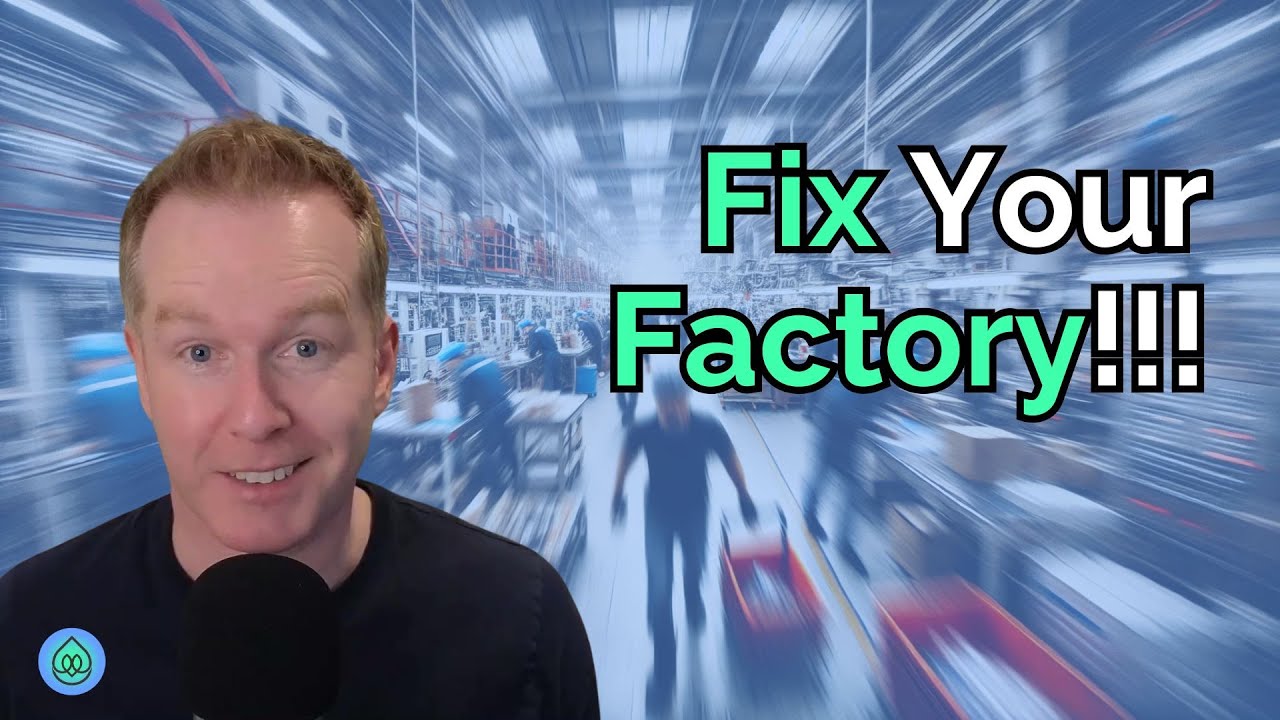 How to Fix Manufacturing Inefficiencies (Without Costly Overhauls ...