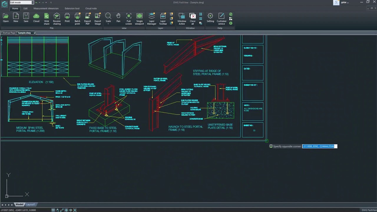 How To Bulk Print Drawings In DWG FastView For Windows YouTube how-to-bulk-print-drawings-in-dwg-fastview-for-windows-youtube