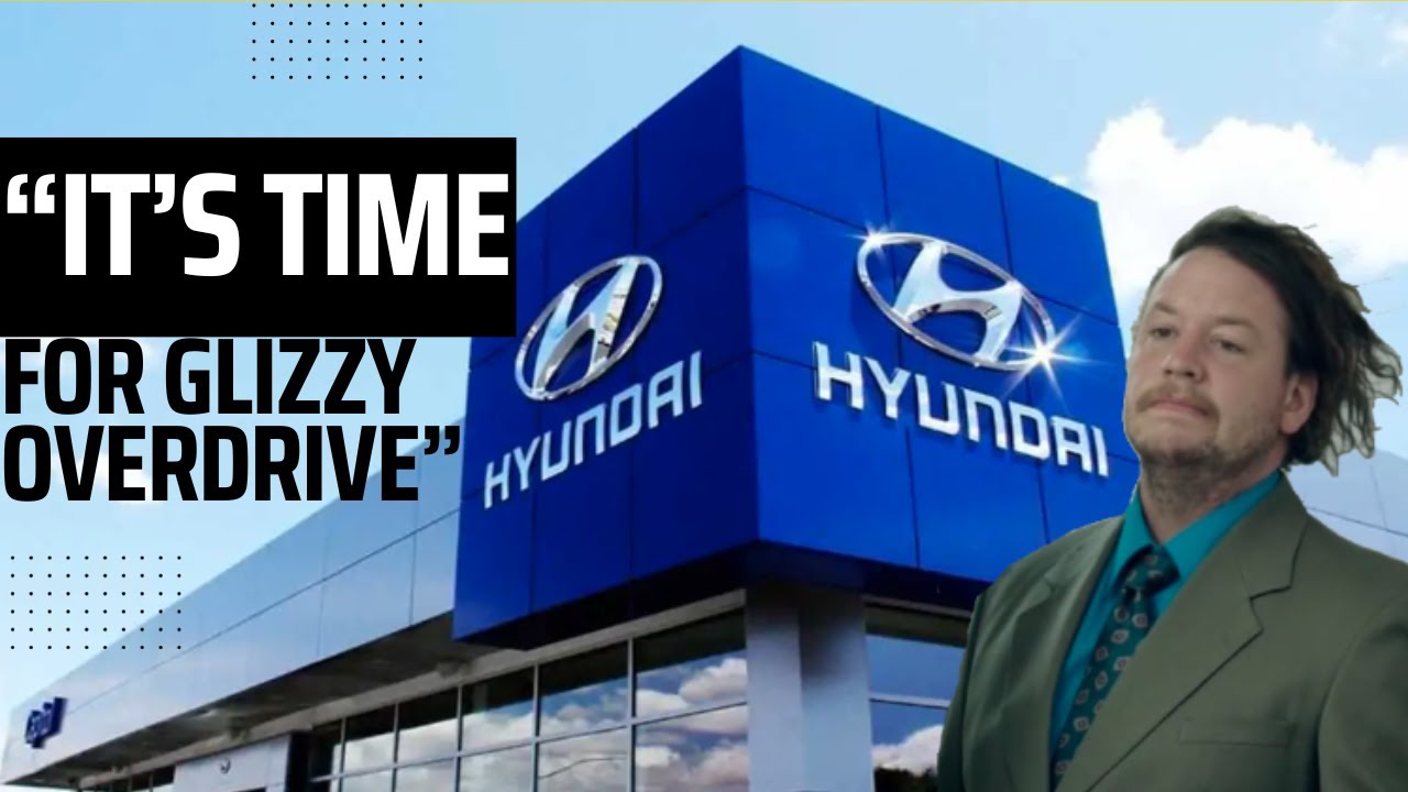 Nick Rochefort Helps You Get Car Deals at Hyundai - YouTube