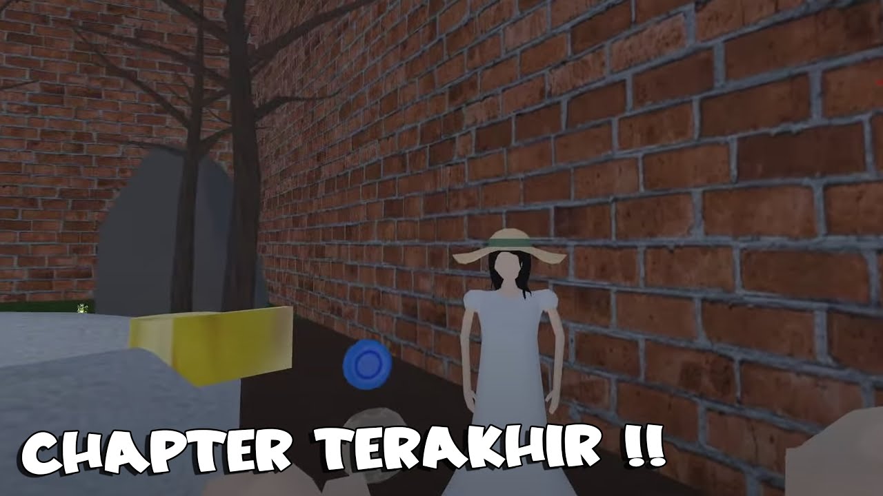 KITA UNGKAP MISTERI SARAH HARI INI !! Warnet Simulator Gameplay Chapter ...