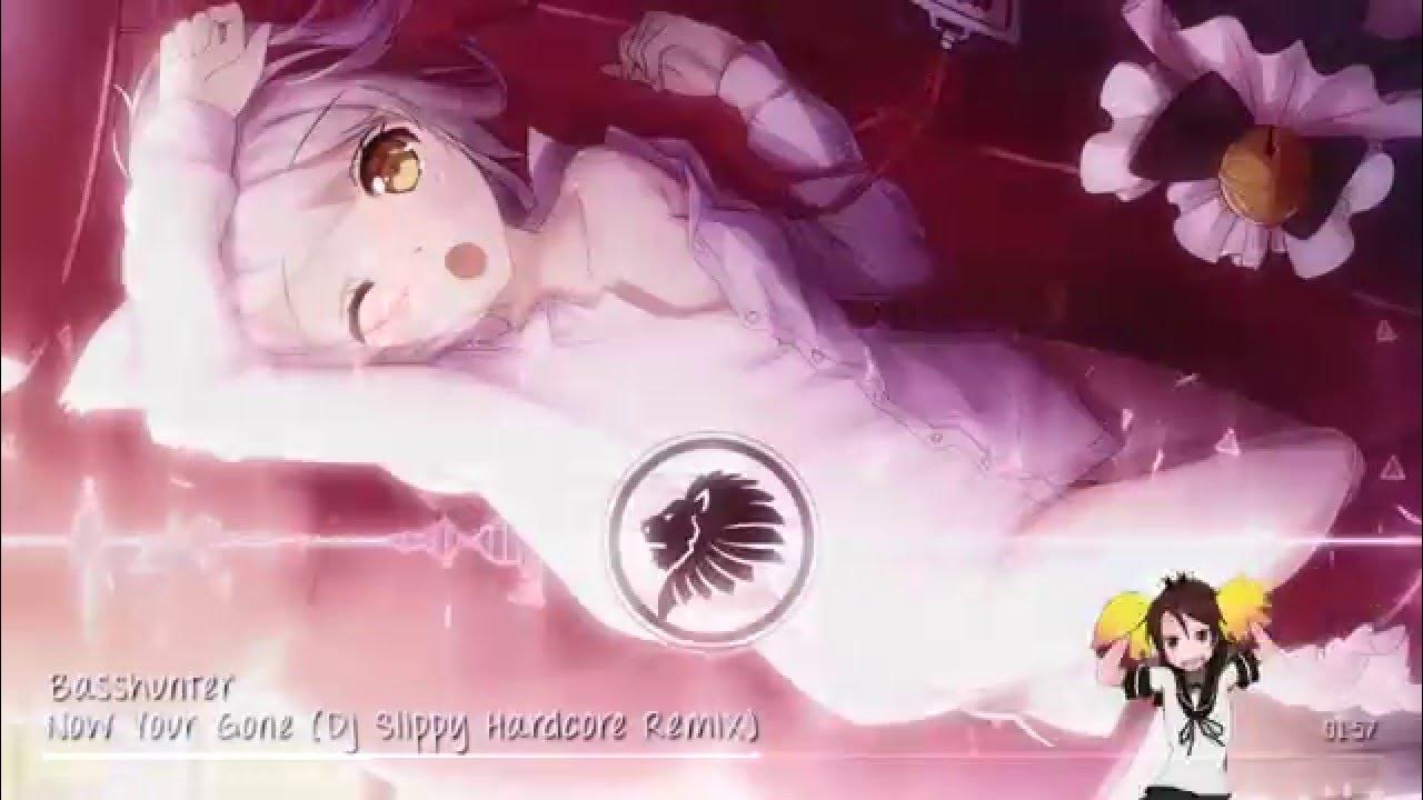 Nightcore - Now You're Gone [Hardcore] - YouTube Music