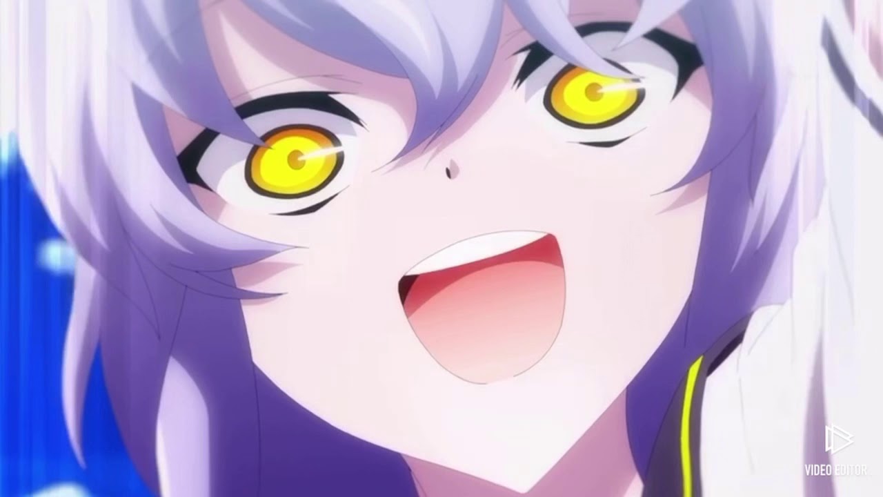 Purifier moments (Azur Lane Dub) - YouTube