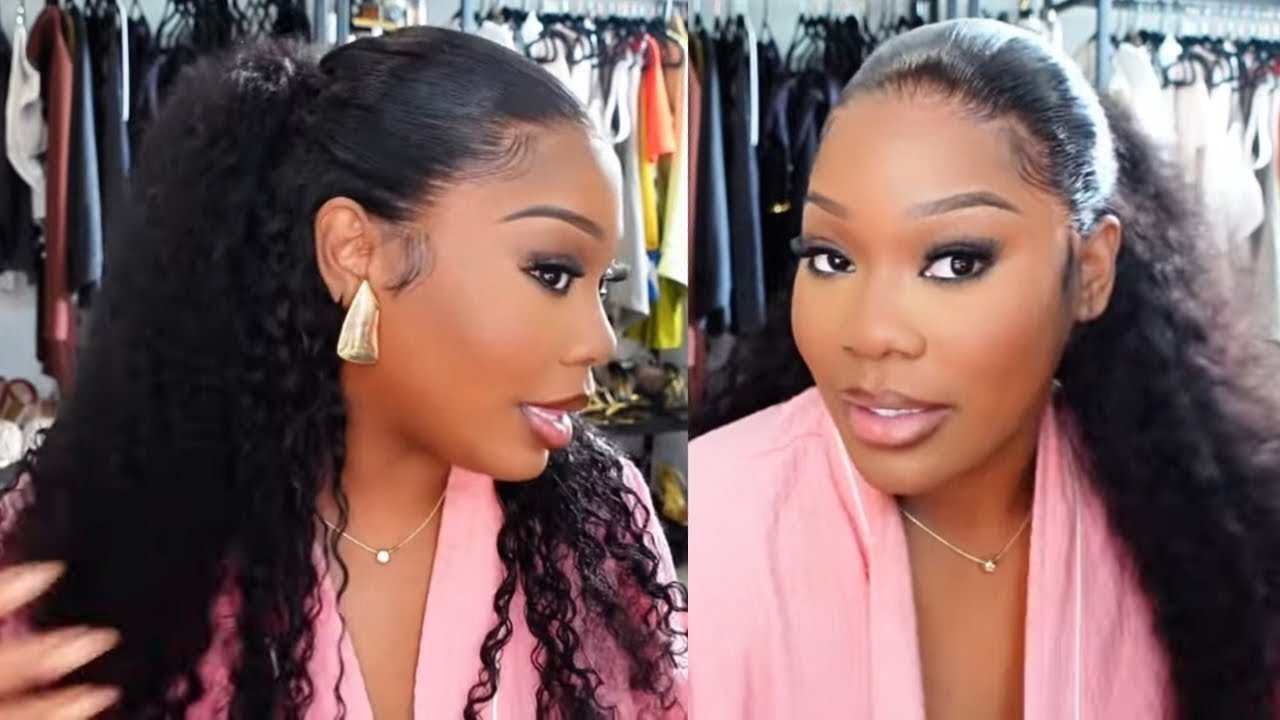 Are you still wasting money on fake 13x6 wigs?Try This 13x6 Full Lace ...