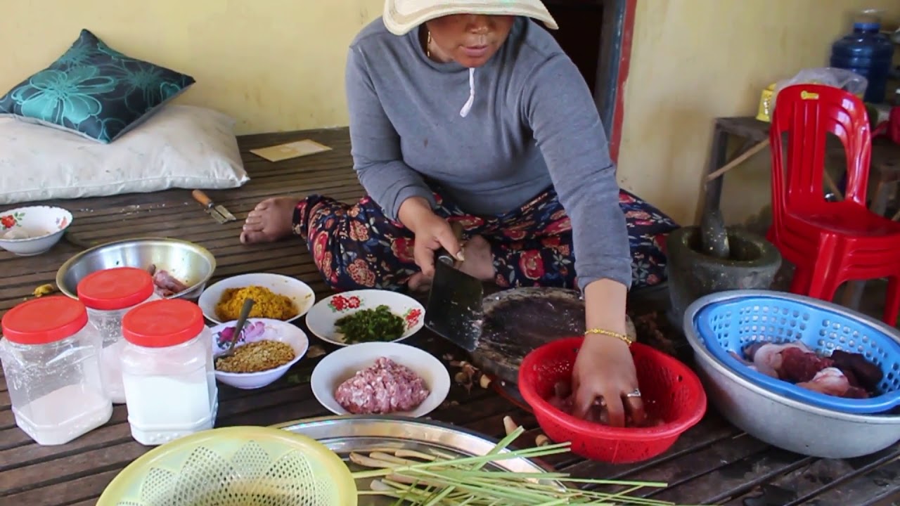 yummy How to make a Frog delicious - YouTube