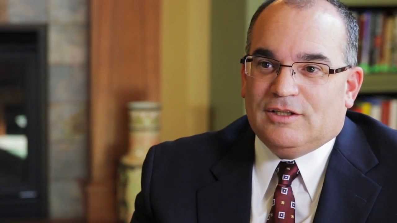 David Votta Interview - YouTube