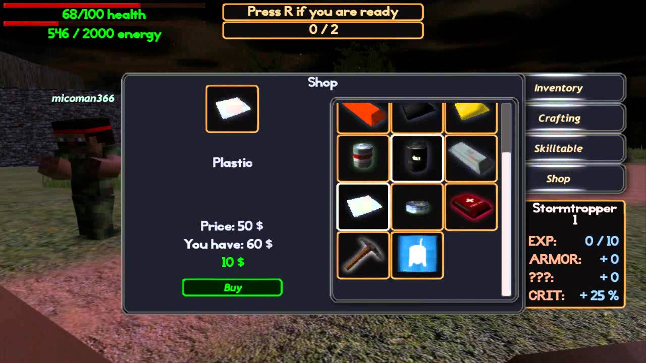 Kill Craft 2 | SBcap | Co-op | Episodio 1 - YouTube
