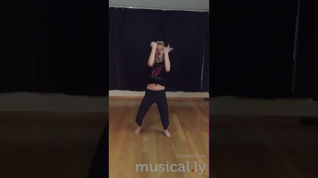 Kyla Laufer Dance - YouTube