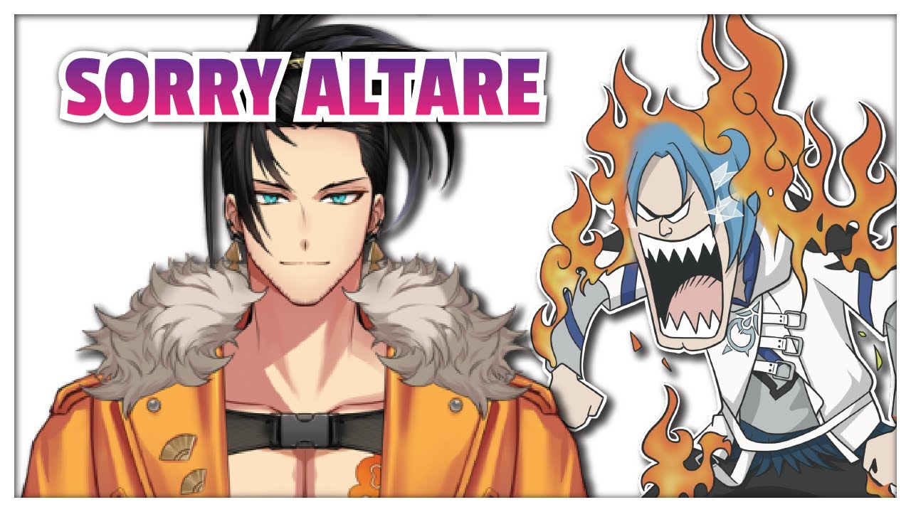 𝗦𝗛𝗜𝗡𝗥𝗜: 𝘿𝙊𝙉'𝙏 𝘼𝙎𝙆 𝙈𝙀 𝙒𝙃𝙄𝘾𝙃 𝙈𝙀𝙈𝘽𝙀𝙍 𝙄𝙎 𝙏𝙃𝙀 𝙎𝙃𝙊𝙍𝙏𝙀𝙎𝙏 【HOLOSTARS EN】 - YouTube