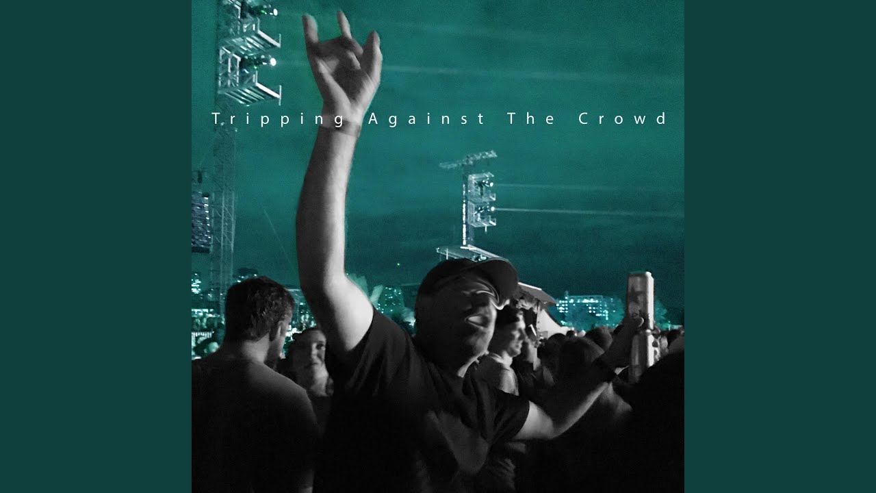 Tripping Against The Crowd (Saturday Night) - YouTube