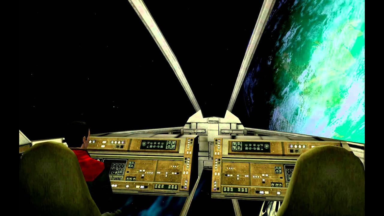 Swg Space Nova_Courier p01 - YouTube