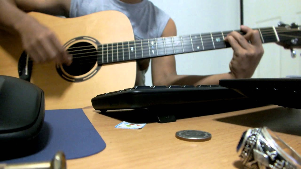 ทำดีที่สุดแล้ว cover kakๆ - YouTube