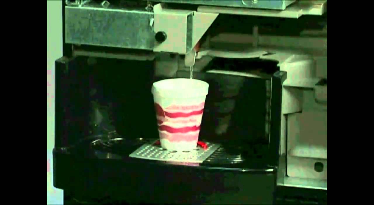 Machine Setup - YouTube