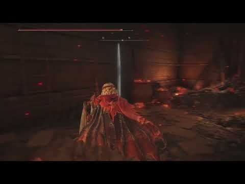 Elden Ring DLC Part 33: The Final Forge - YouTube