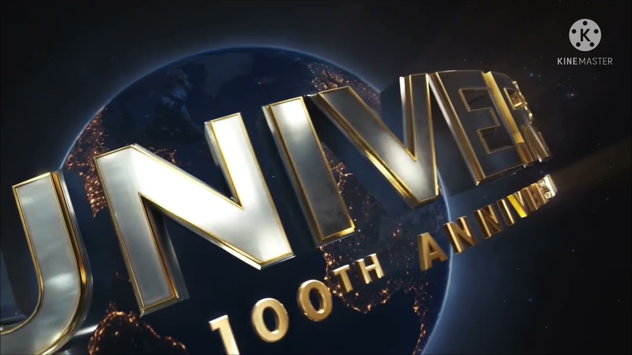 Universal Pictures [2012-] Original and DJ DOG Cover Mashup - YouTube