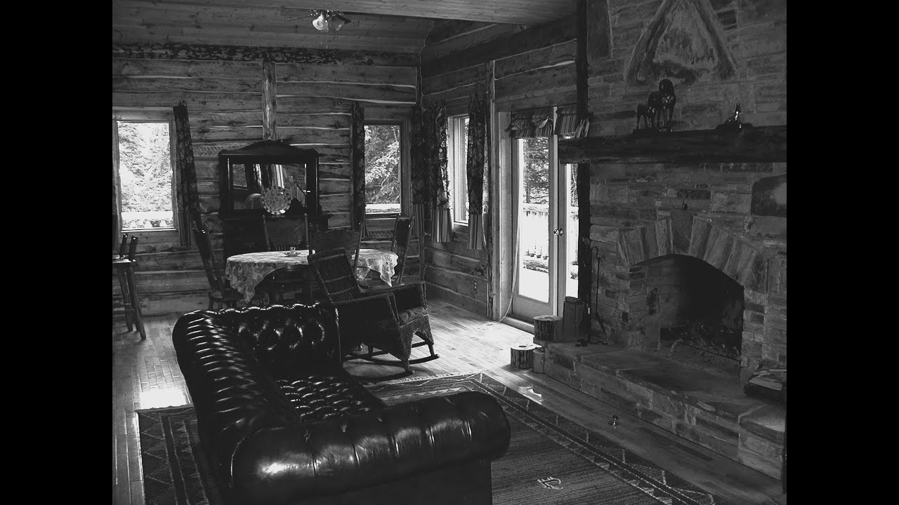 I let something into my house - Reddit Scary Stories - YouTube