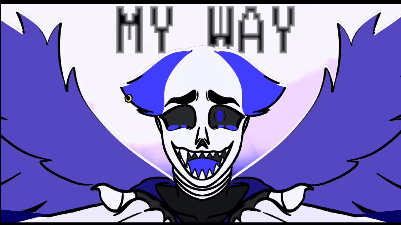 [ 💜💚 ] • MY WAY • FNF Silly Billy • Trend/Meme | Gacha Life 2+Animation ...