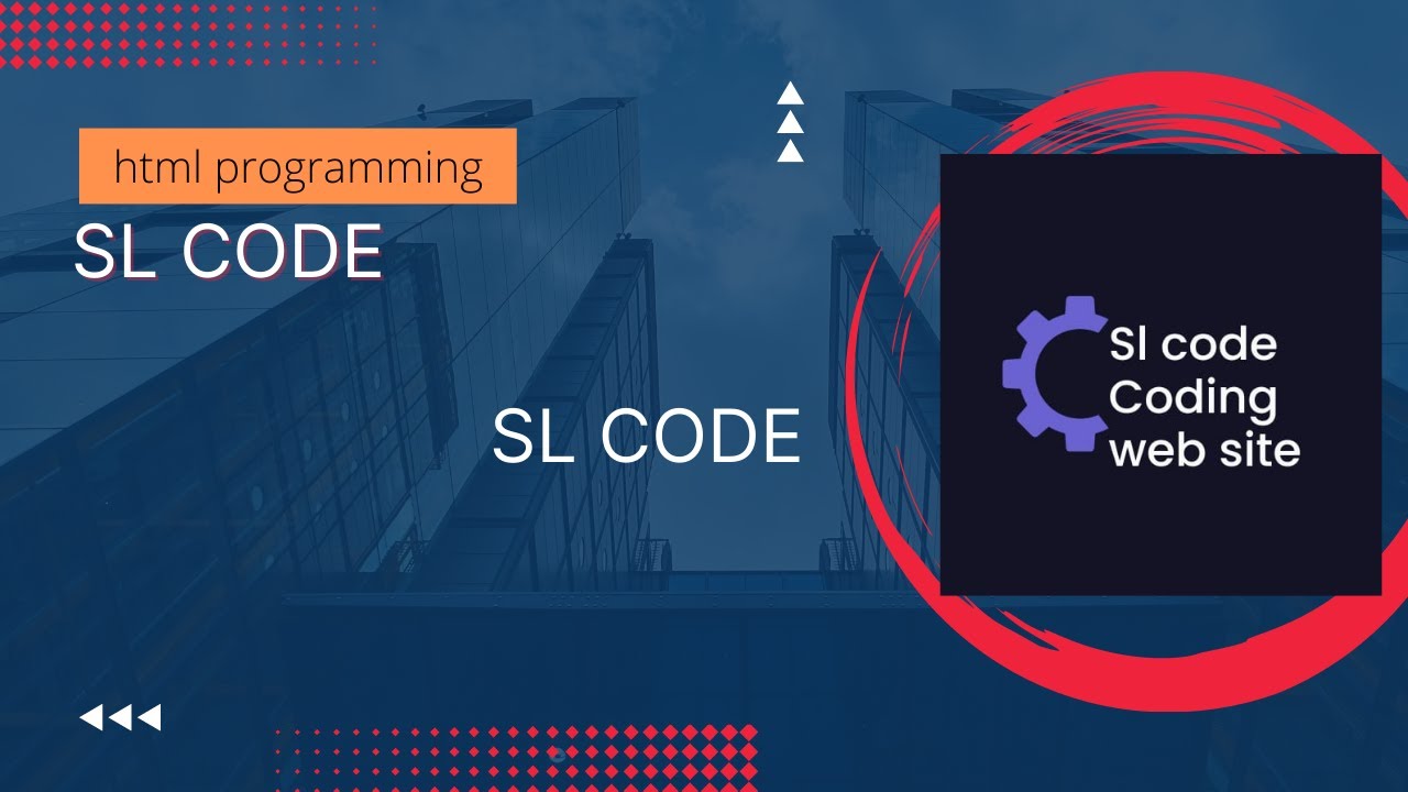 html pragma - YouTube