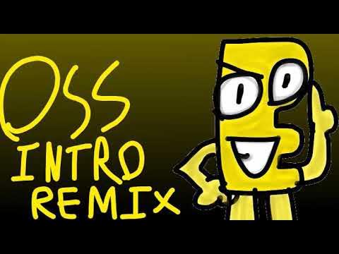 OSS intro remix - YouTube