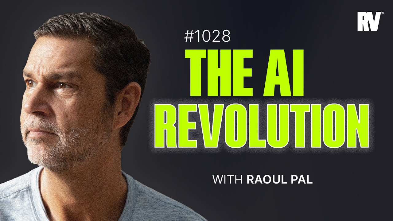 The Future of AI in Financial Markets with Raoul Pal - YouTube