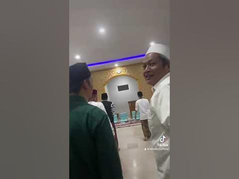 GUS IQDAM SOWAN KE NDALEM SYAIKHONA ABAH DIMYATI ROIS #alfadllu #santrinegusalam #gusiqdham ...