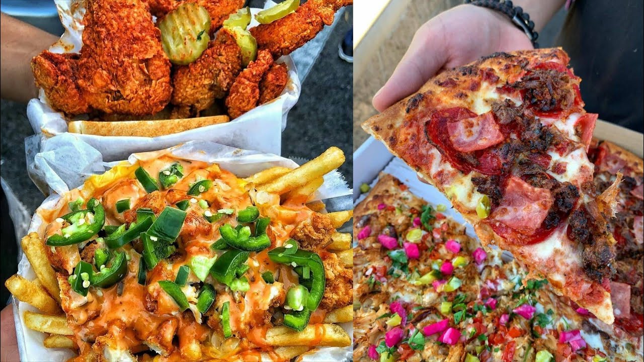 Tasty Recipes | The Most Amazing Delicious Mouth Watering Food Ideas ...