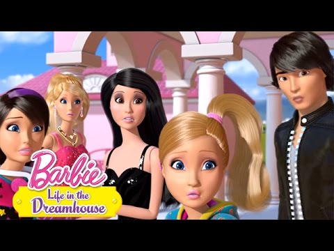 Glittercrisis Deel 2 | @Barbie