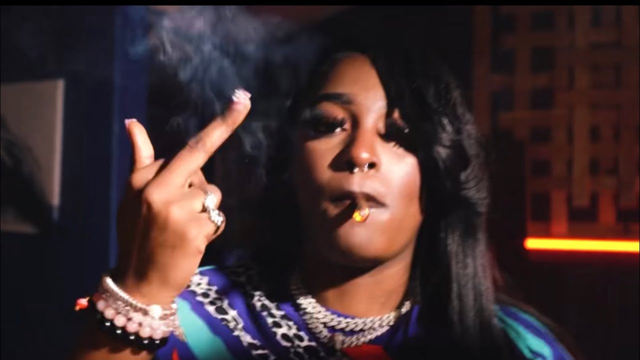 Tay Stackzz- NoMo (Official Video) - YouTube