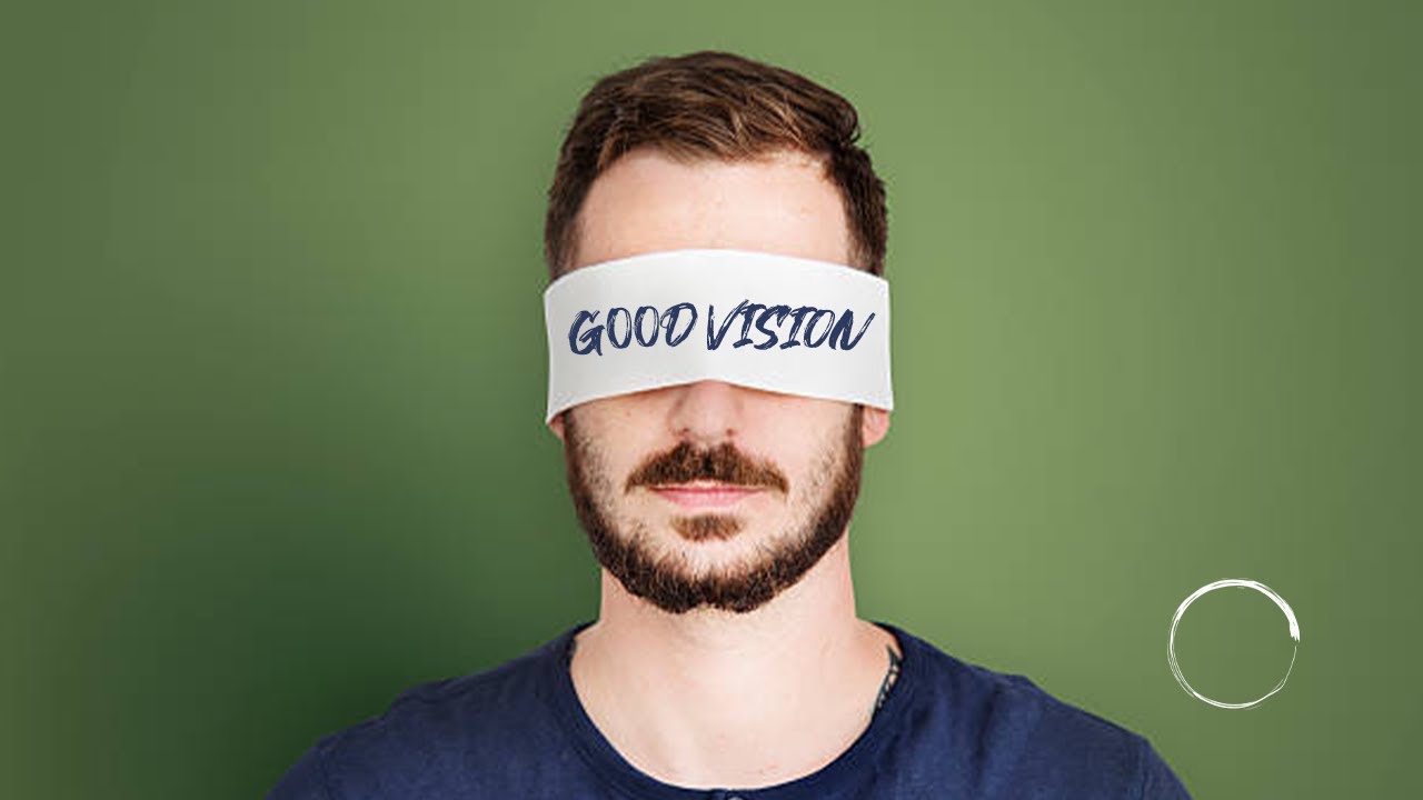 Good Vision // Austin Kiser // Overcome Church - YouTube