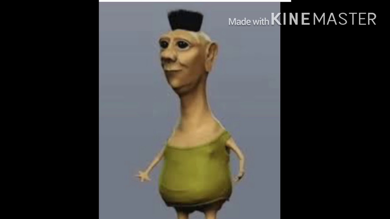 Hamood Habibi Sound Effect 1 - YouTube