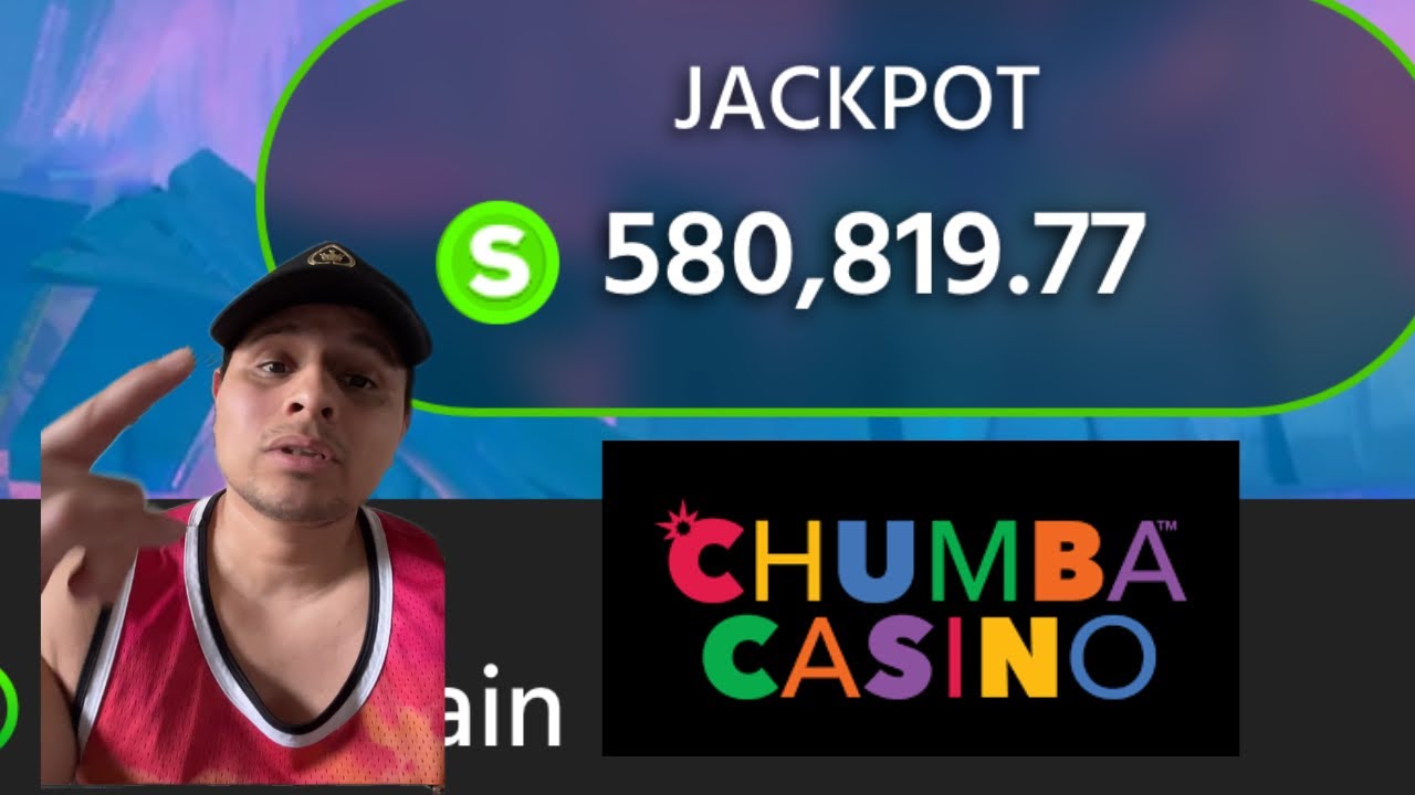Chumba casino it’s the best with free play - YouTube