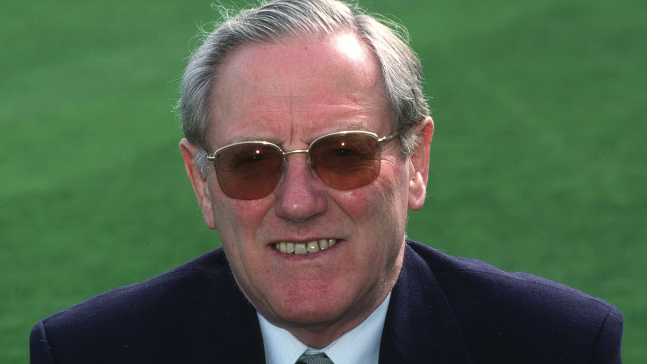 Pat Murphy on The Greatest Season book - YouTube