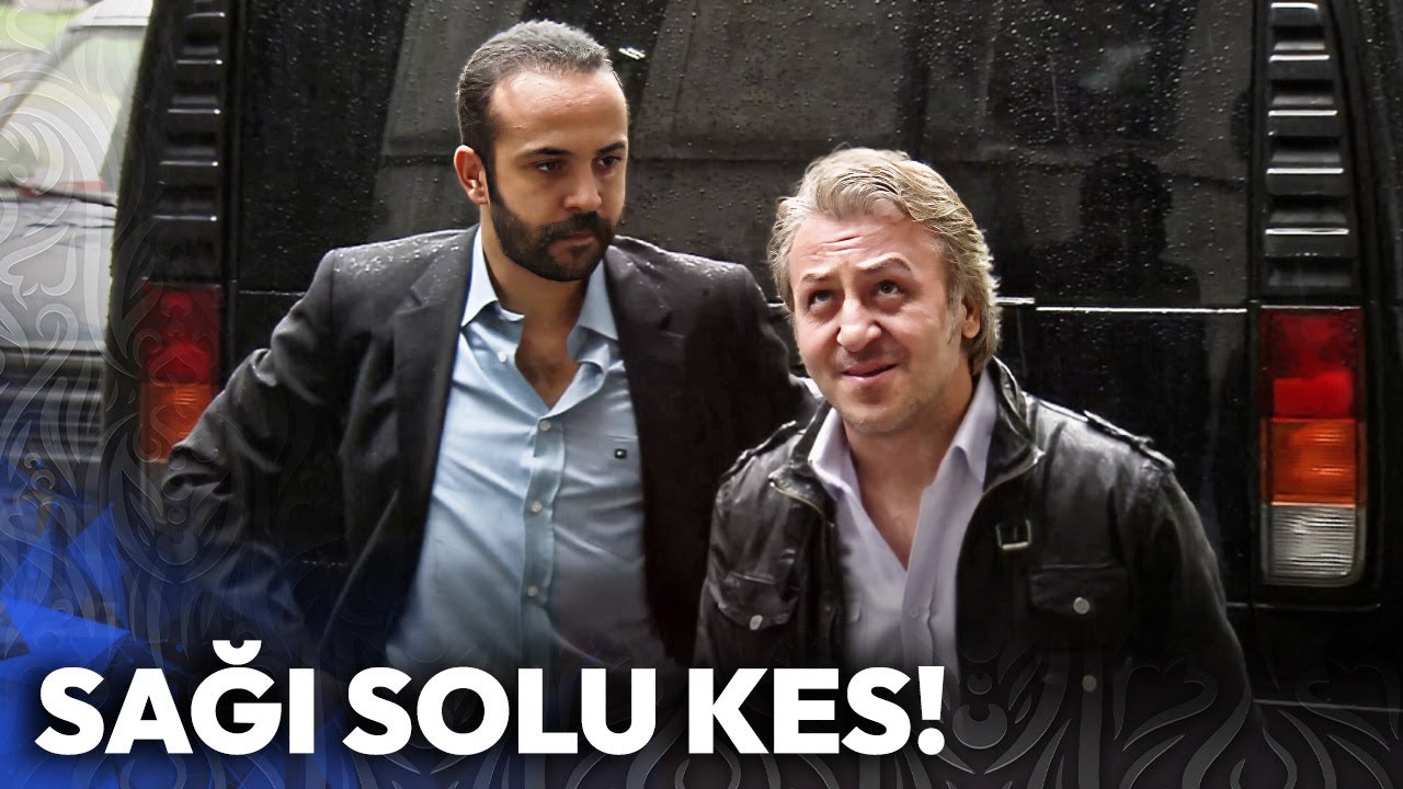 Ezel'in Mekanına Sızdım! | Kerpeten Ali - YouTube