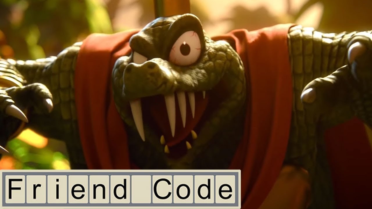 Friend Code: August 2018 Smash Direct Reactions - YouTube