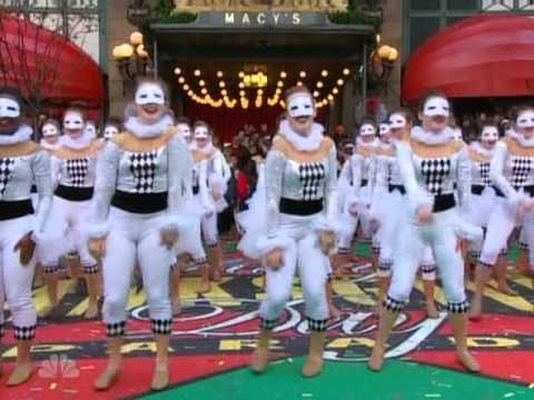 Spirit of America Dance Team - YouTube