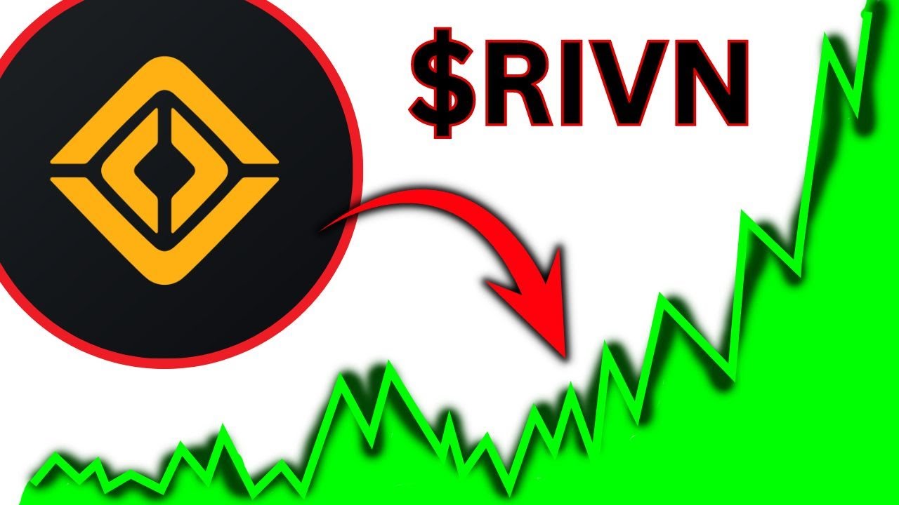 🧨 RIVN Stock (Rivian Automotive) RIVN STOCK PREDICTIONS! RIVN STOCK ...
