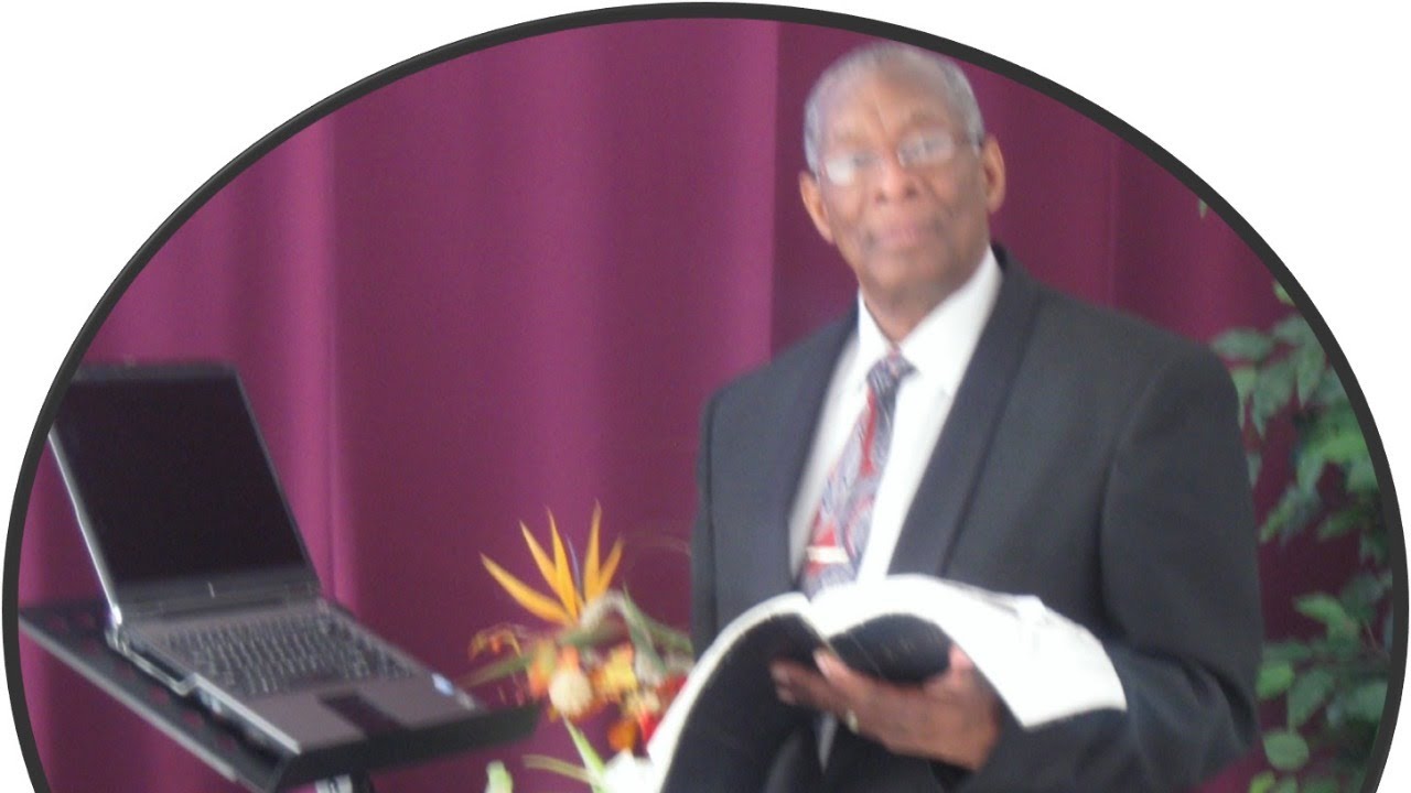 Sunday Morning Devotion - YouTube