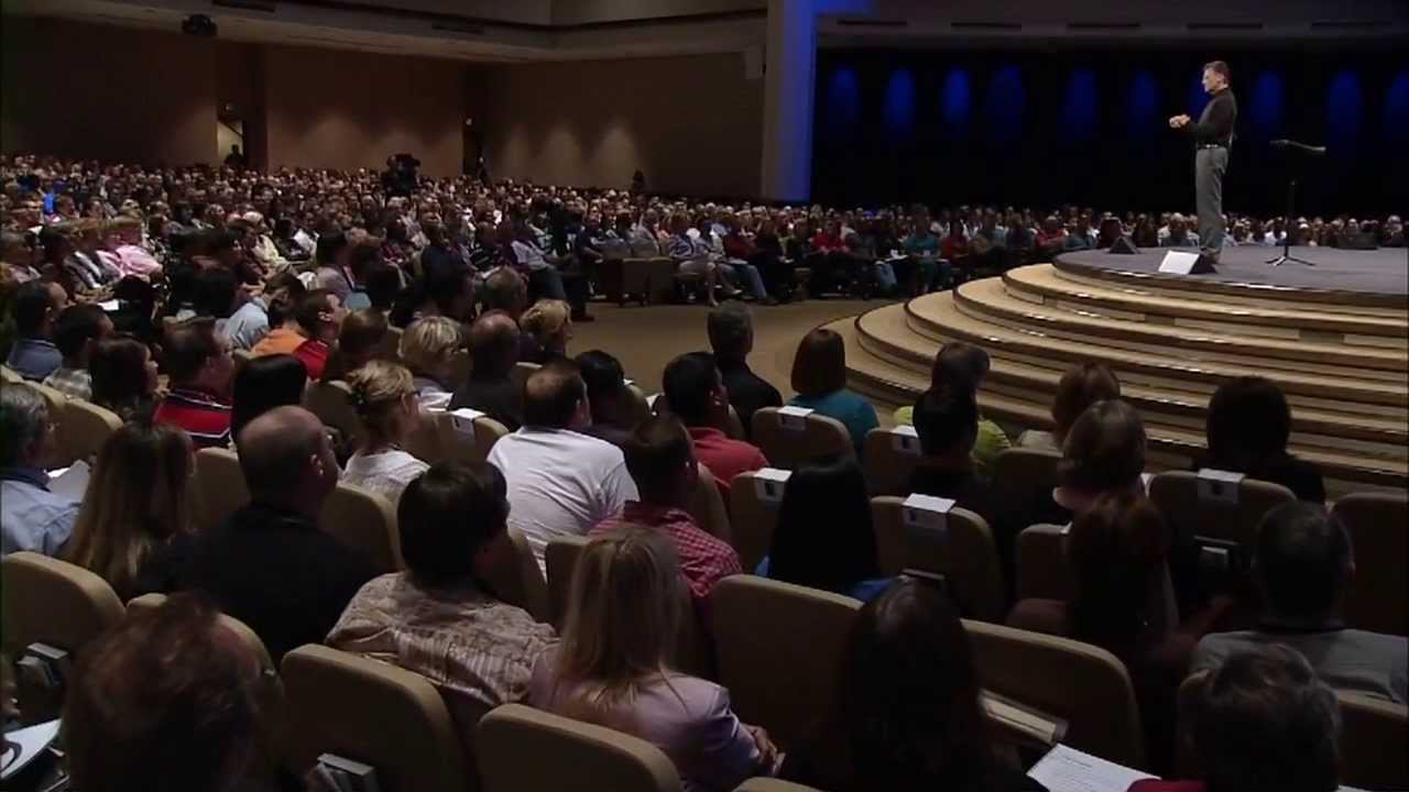 Love & Respect Marriage Conference - For Singles! - YouTube