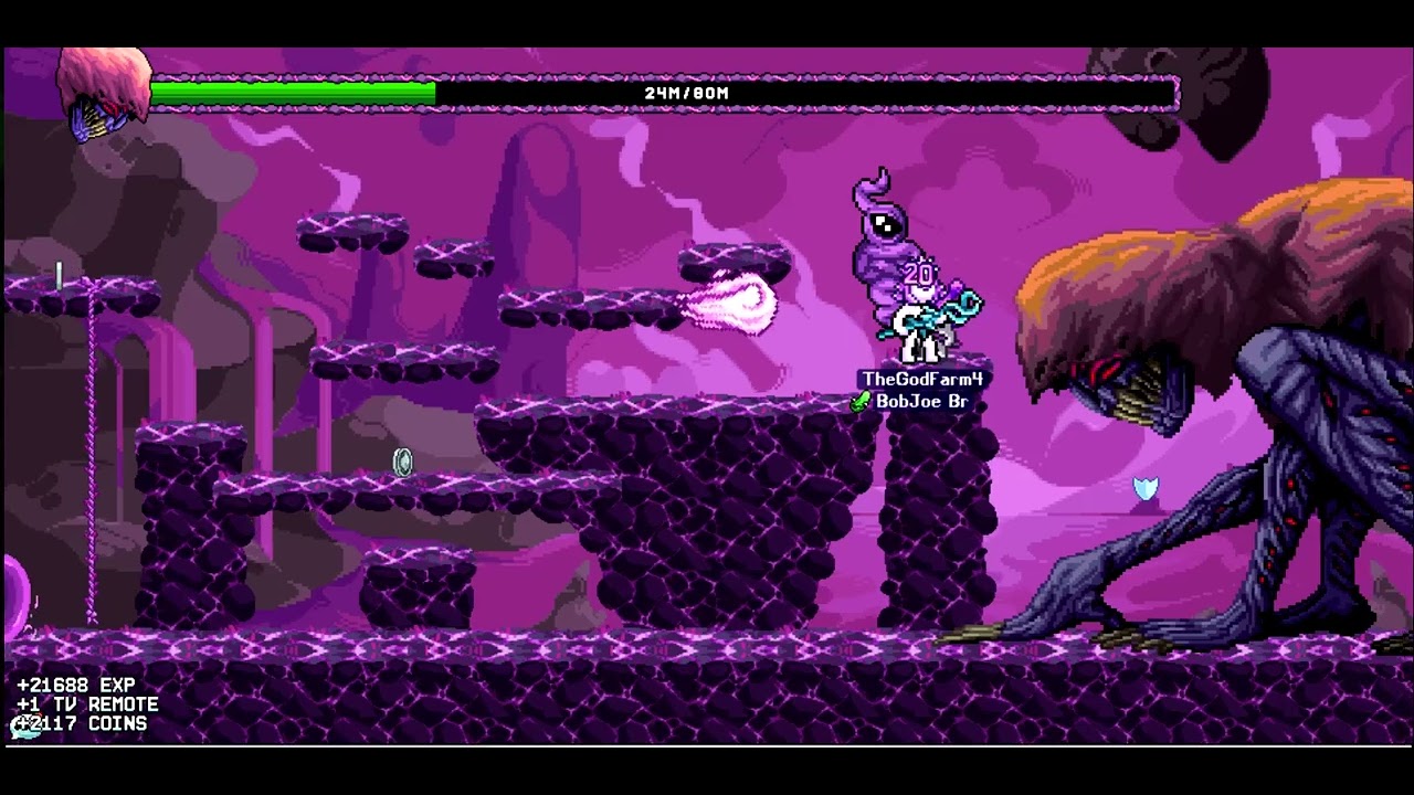 Massive Troll first time /opening W5/Legends Of Idleon - YouTube