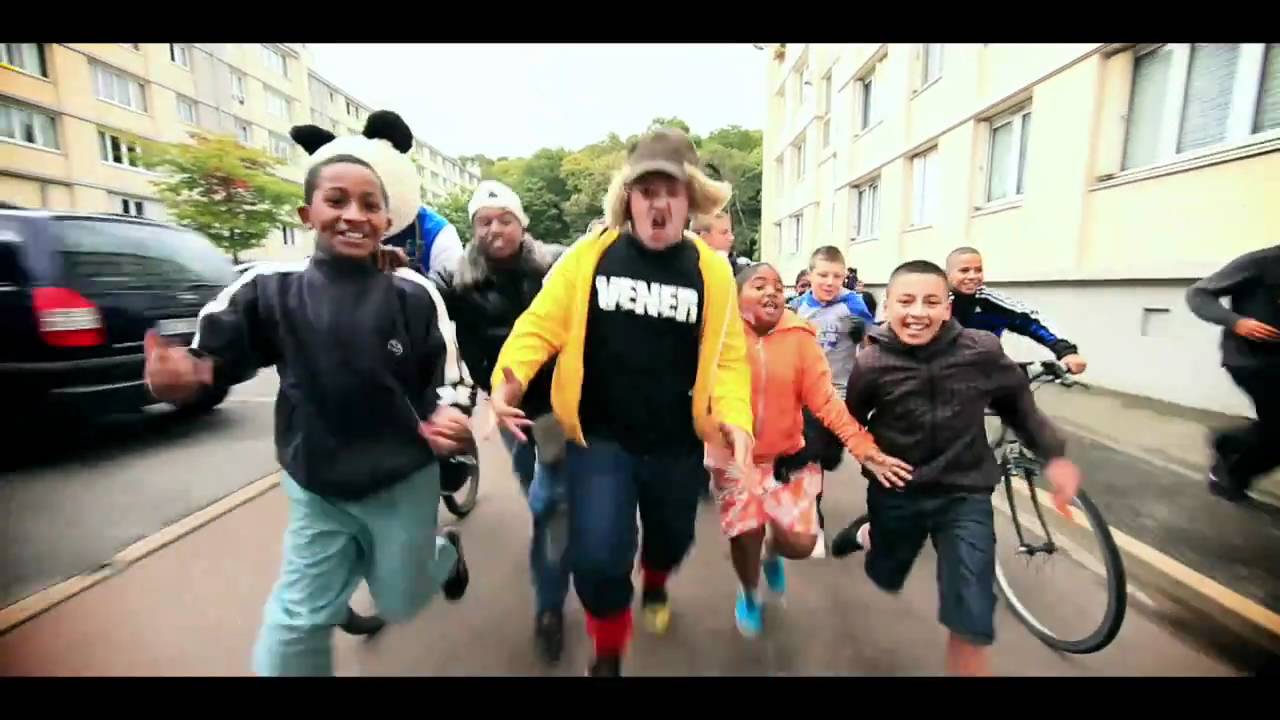 VENER "vener" - YouTube