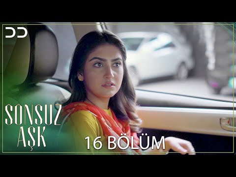 Sonsuz Aşk | 16 Bölüm | Endless Love | C3B1O