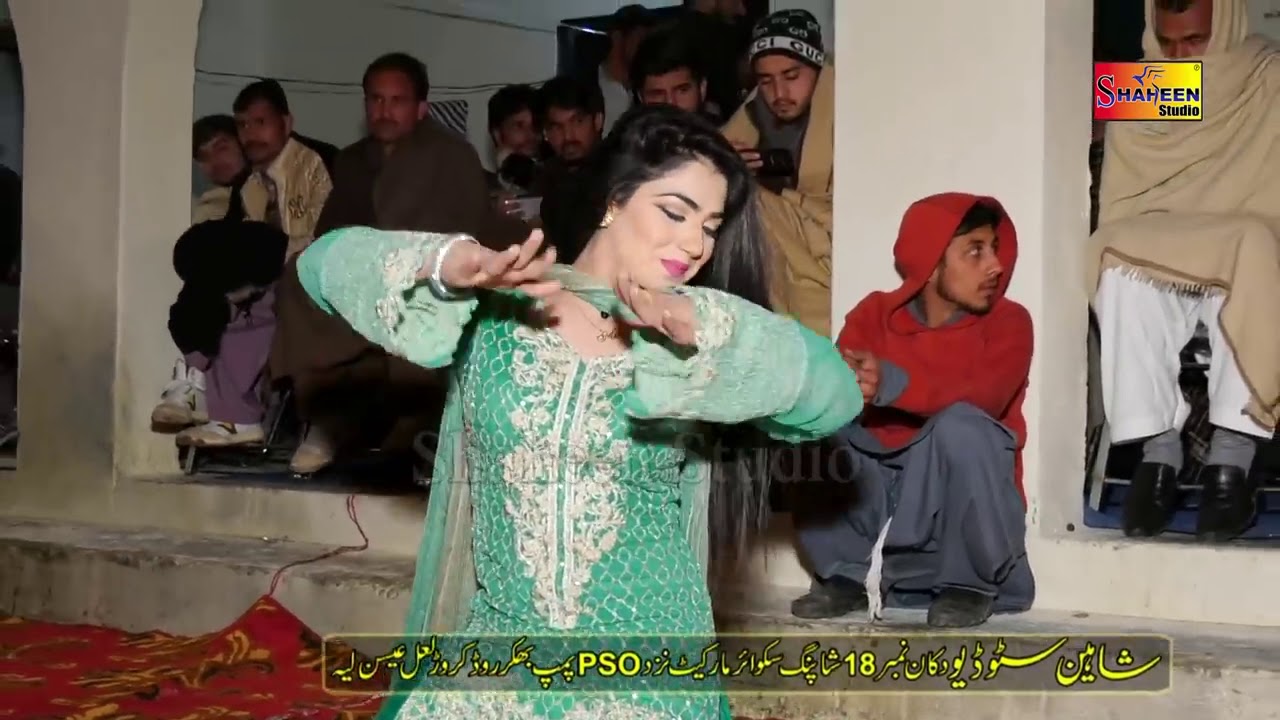 Mahk malik ma keu na naaz dekawa song 2019 - YouTube