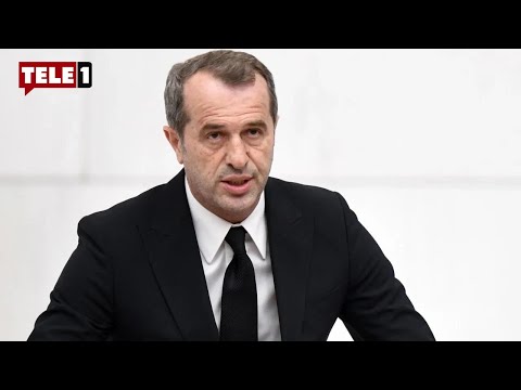 Saffet Sancaklı MHP'den istifa etti