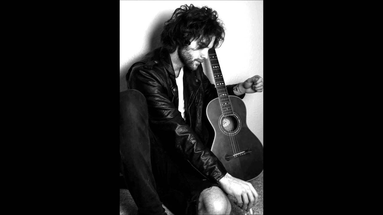 Liam Andrew - In the Garden (2013) - YouTube