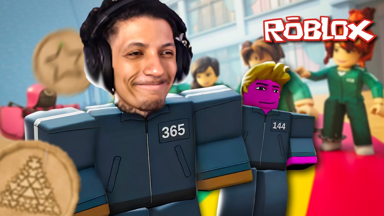 LEET E PRIMO JOGAM | ROBLOX - #23 - YouTube