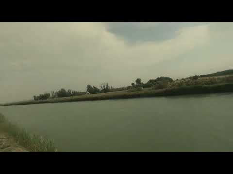 4K Yuxarı Qarabağ kanalı Bərdə rayonu