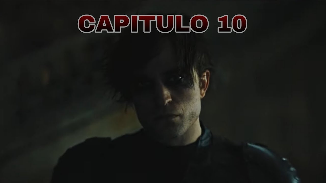 YO REENCARNANDO COMO THE BATMAN EN HAZBIN HOTEL CAPITULO 10 Pt. 1 ...